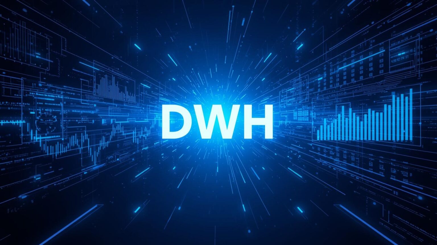 DWH（データウェアハウス）の構築について